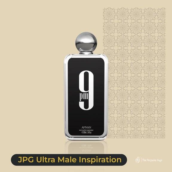 The Perfume Guys