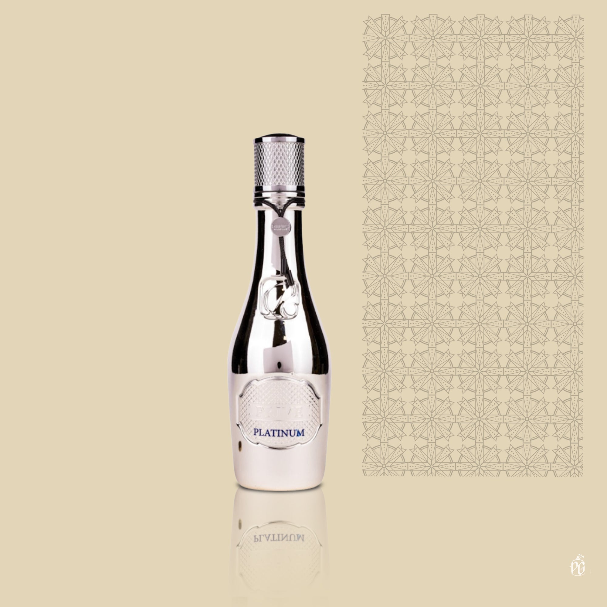 PRIVE PLATINUM by RIFFS – The Perfume Guys