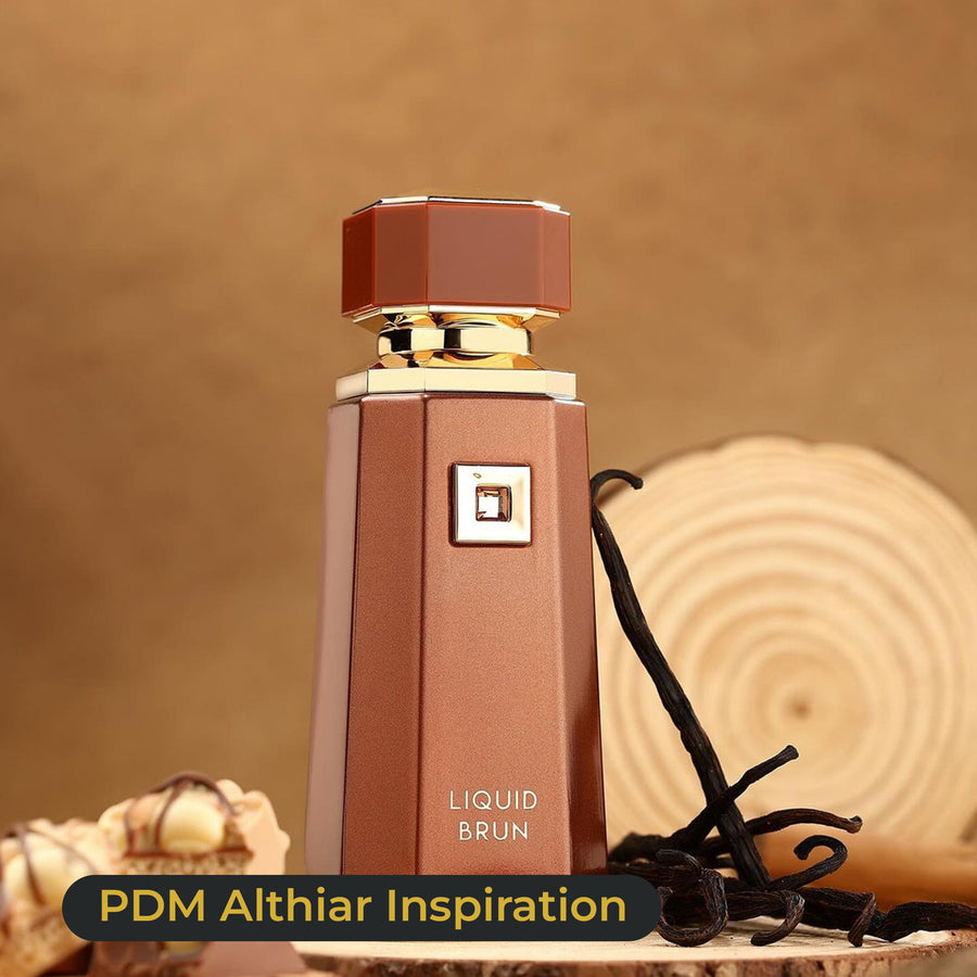 Liquid Brun 100ml EDP By French Avenue – The Perfume Guys