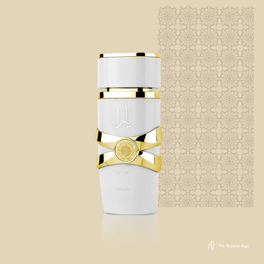 Floral – The Perfume Guys