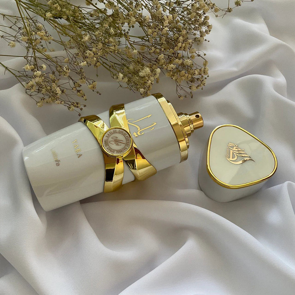 Floral – The Perfume Guys