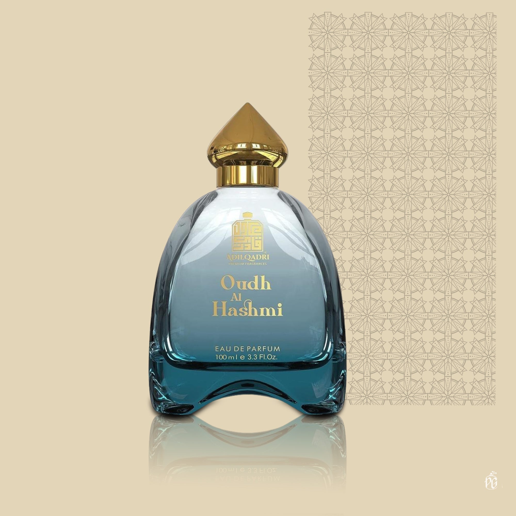 Oudh al hashmi – The Perfume Guys